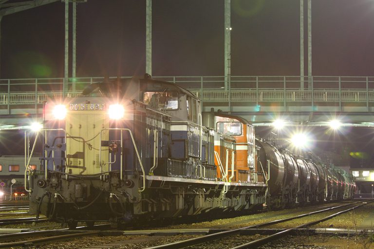 DD51 856 | 貨物列車と機関車の写真館