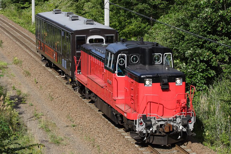 ED79 7 | 貨物列車と機関車の写真館