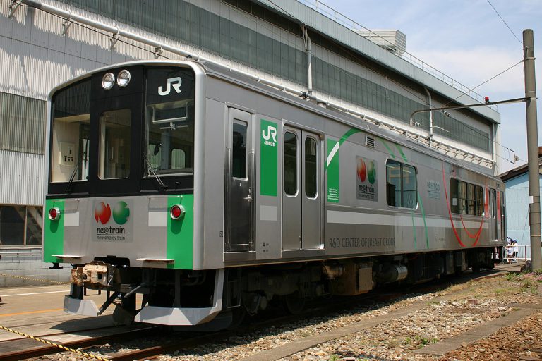 E993系 ac@train | 路面電車と鉄道の写真館