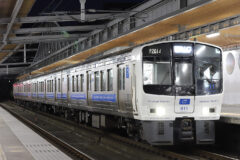 811系0番台PM14編成 鹿児島本線 | 路面電車と鉄道の写真館