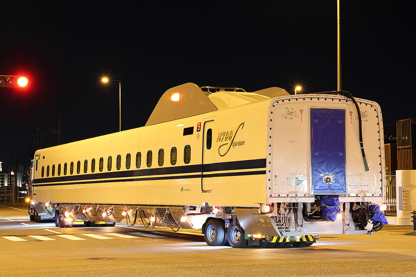 N700S系3000番台H3編成（2） 山陽・東海道新幹線 | 路面電車と鉄道の写真館