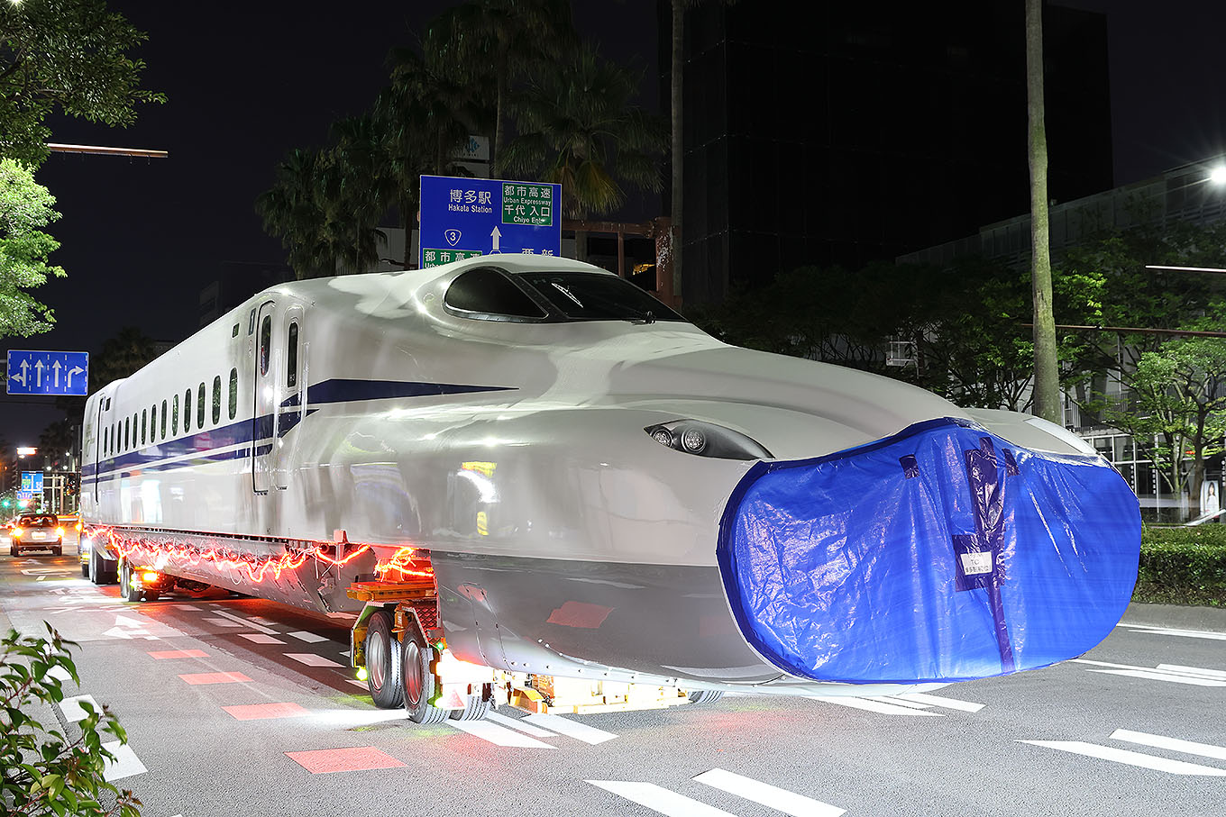 N700S系3000番台H3編成（3） 山陽・東海道新幹線 | 路面電車と鉄道の写真館